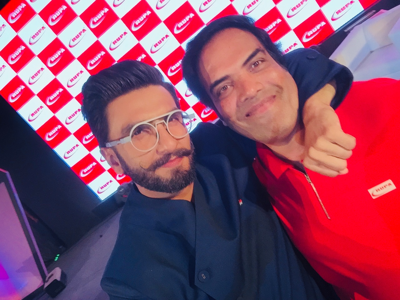 Bollywood Night – Rupa Corporate