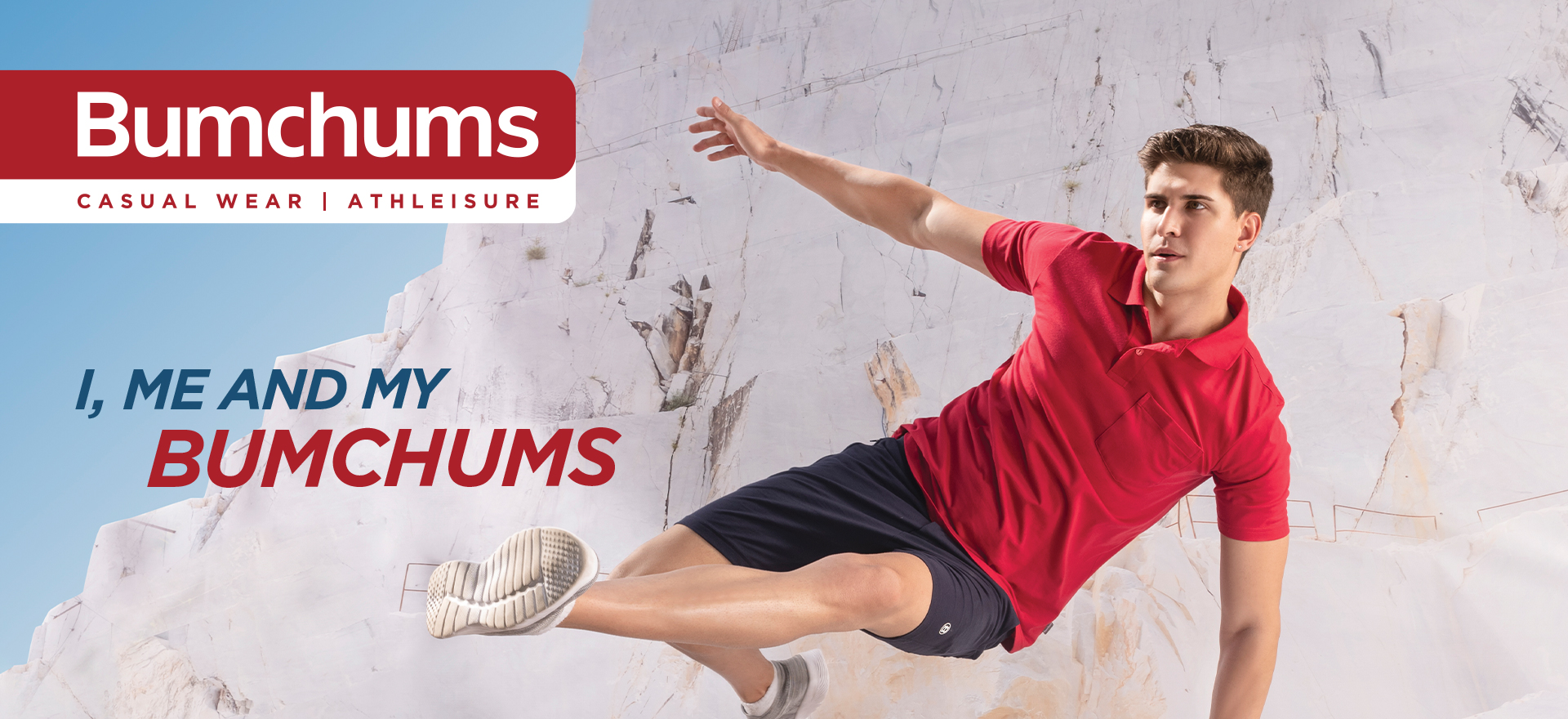 Bumchums – Rupa Corporate